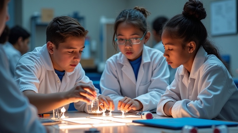 Las Vegas Magnet Schools: How to Apply and What to Expect | Real702