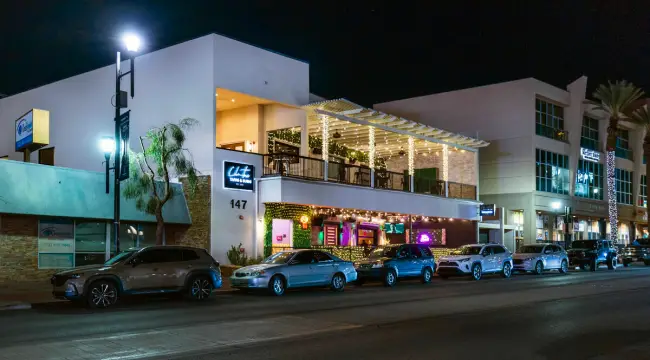 Best Restaurants in Henderson NV for Locals (2026) | Real702